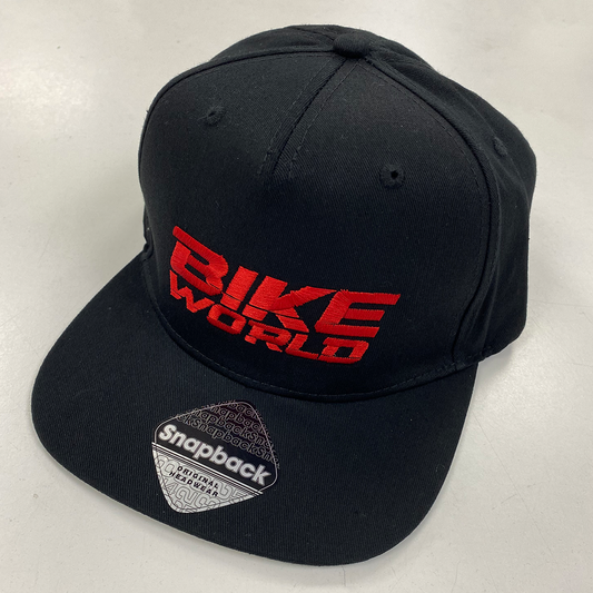 Products – Bike World