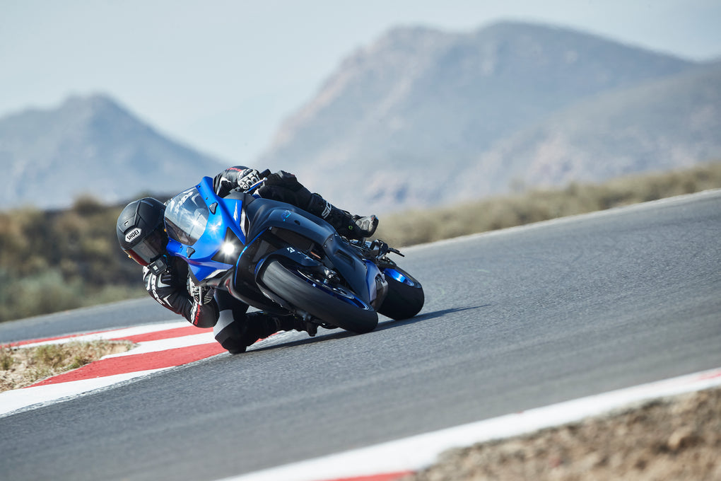 Where to watch – Bike World